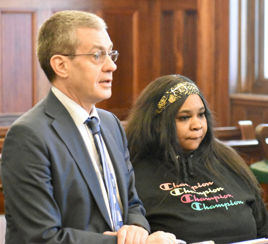 Austintown women plead guilty to ‘cruelly’ abusing young child | News ...